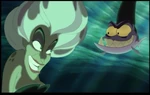 Undertow/Gallery | Disney Wiki | Fandom