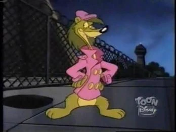 Wacky Weasel | Disney Wiki | Fandom