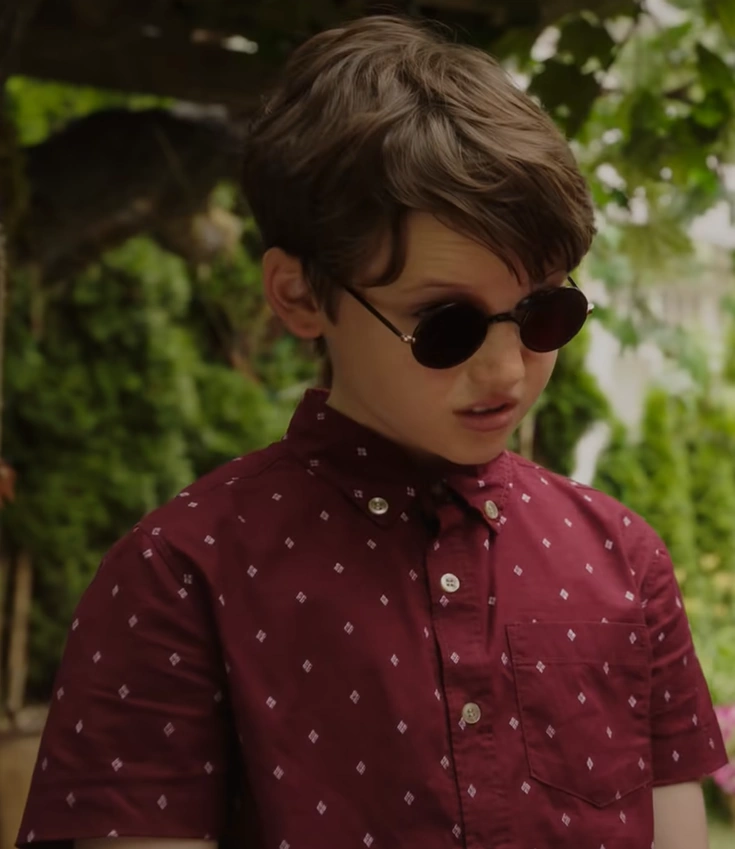 William Spiver | Disney Wiki | Fandom