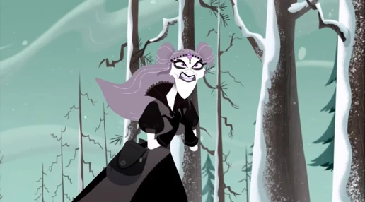 Zhan Tiri | Disney Wiki | Fandom