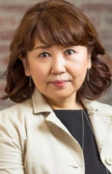 Mami Koyama | Disney Wiki | Fandom