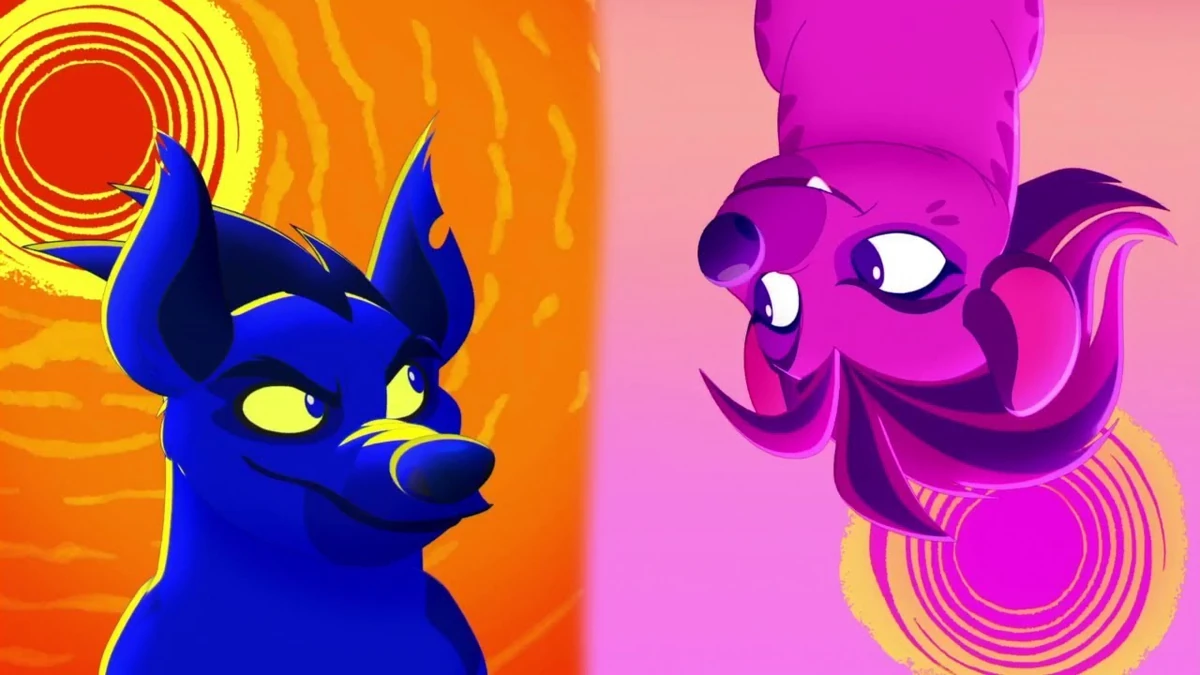 A New Way to Go | Disney Wiki | Fandom