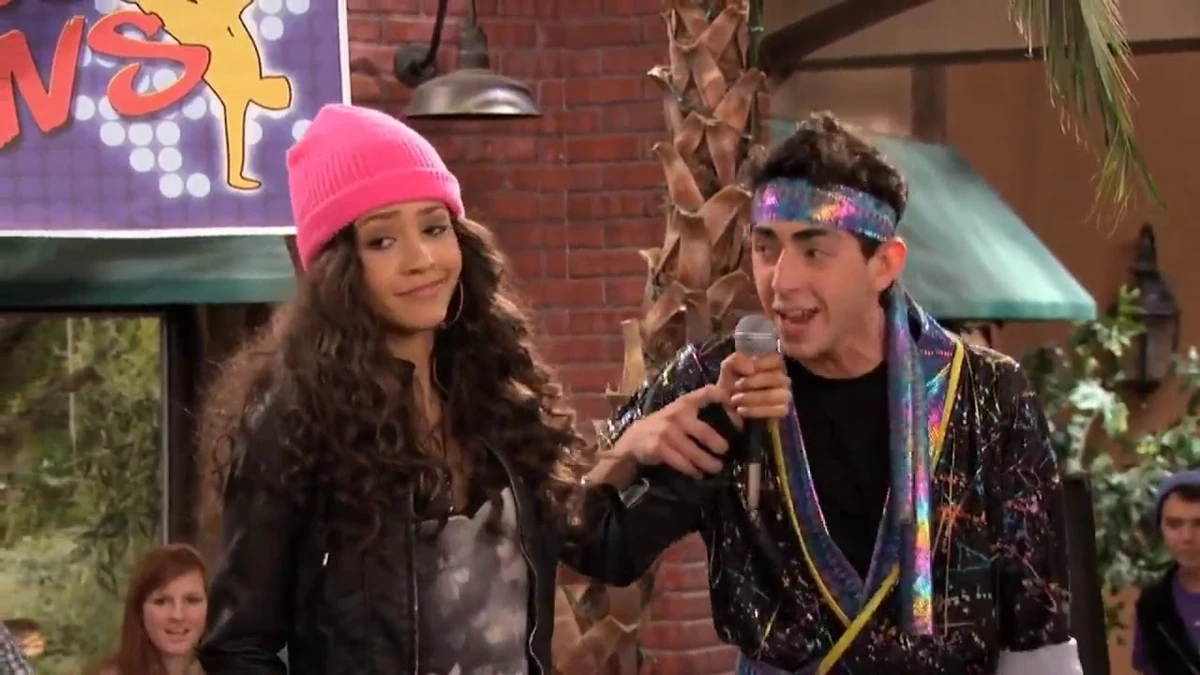 All the Wrong Moves | Disney Wiki | Fandom