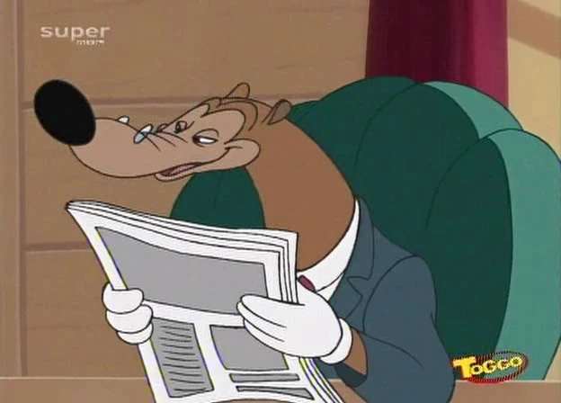 Mickey's April Fools | Disney Wiki | Fandom