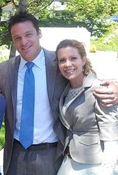 Bart Johnson Actor