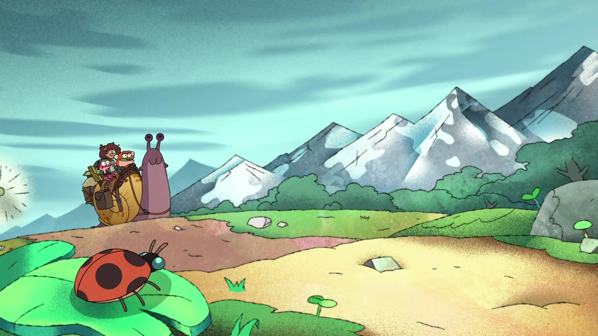 Bizarre Bazaar/Gallery | Disney Wiki | Fandom