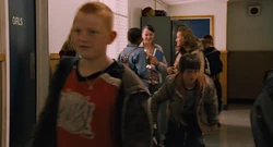 Bridge To Terabithia Gary Fulcher