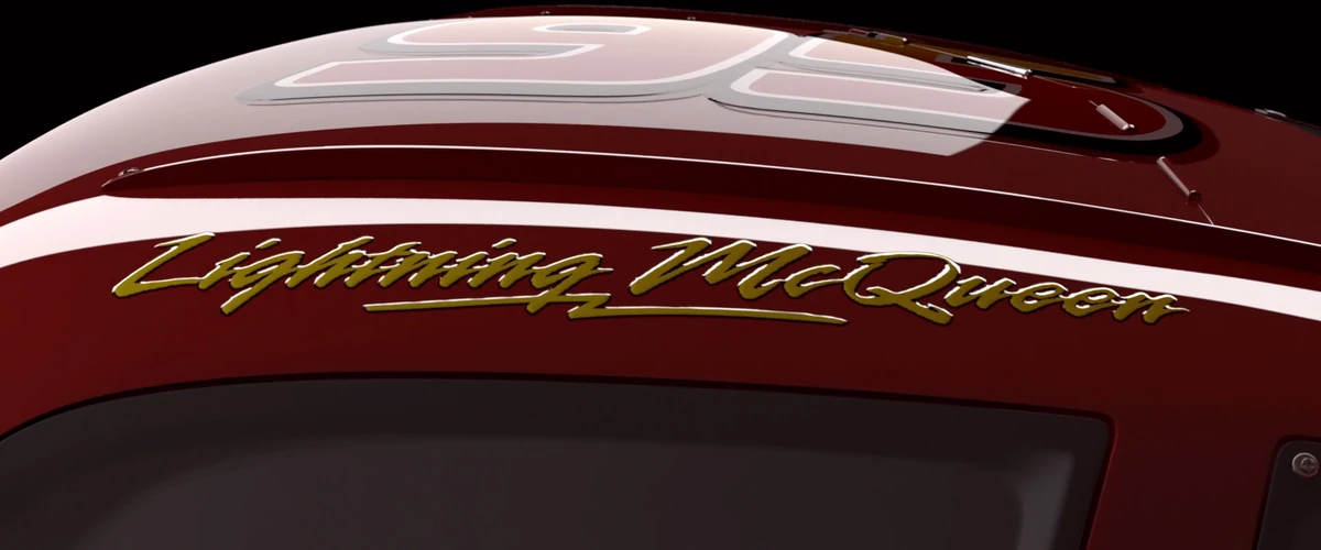 Lightning McQueen/Gallery/Screenshots | Disney Wiki | Fandom