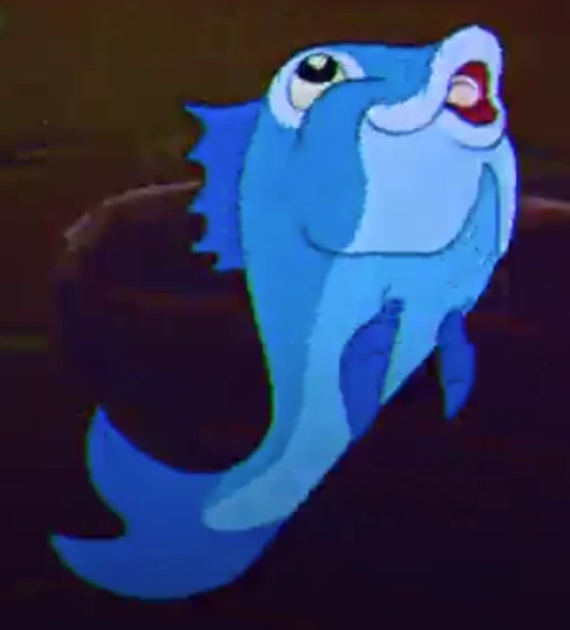 Fishes | Disney Wiki | Fandom