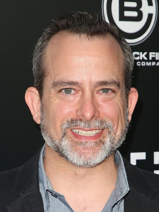 Geoff Zanelli | Disney Wiki | Fandom