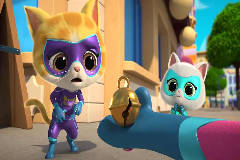 Category:SuperKitties episodes | Disney Wiki | Fandom Category:SuperKitties episodes | Disney Wiki | Fandom