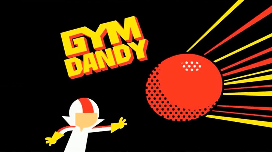 Gym Dandy | Disney Wiki | Fandom