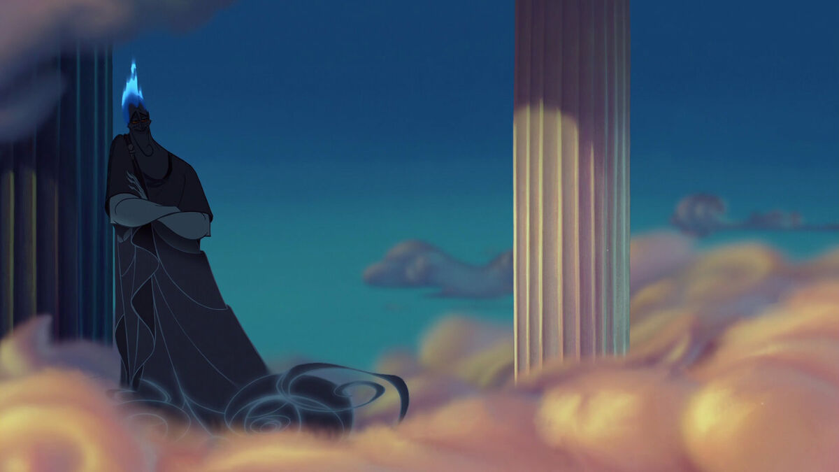 Ade/Gallery/Film e televisione | Disney Wiki | Fandom