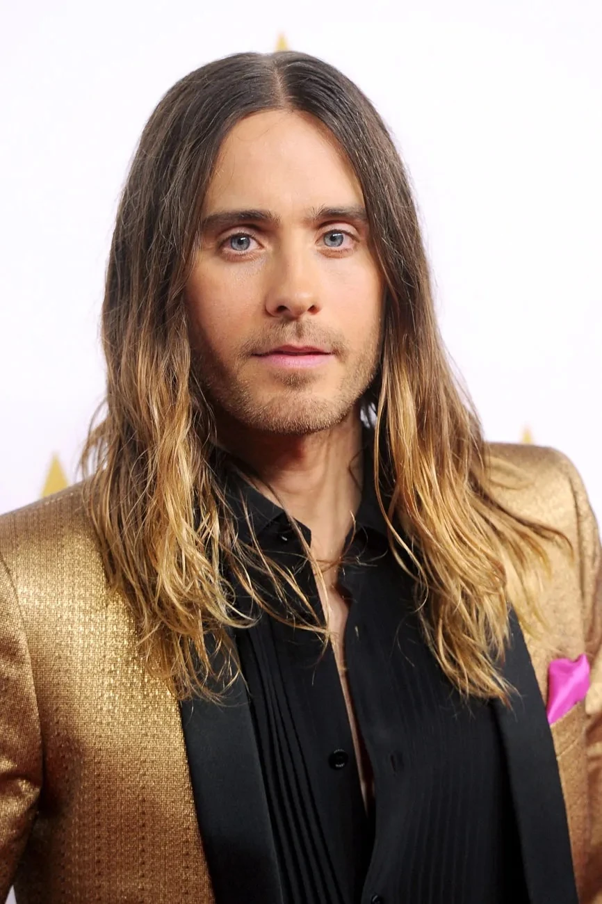 Jared Leto | Disney Wiki | Fandom