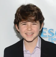 Jonathan Morgan Heit | Disney Wiki | Fandom