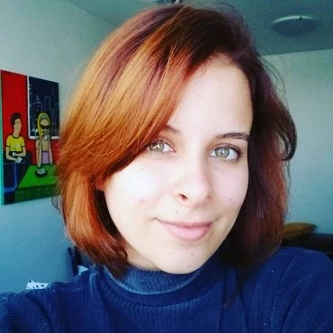 Lia Mello | Disney Wiki | Fandom