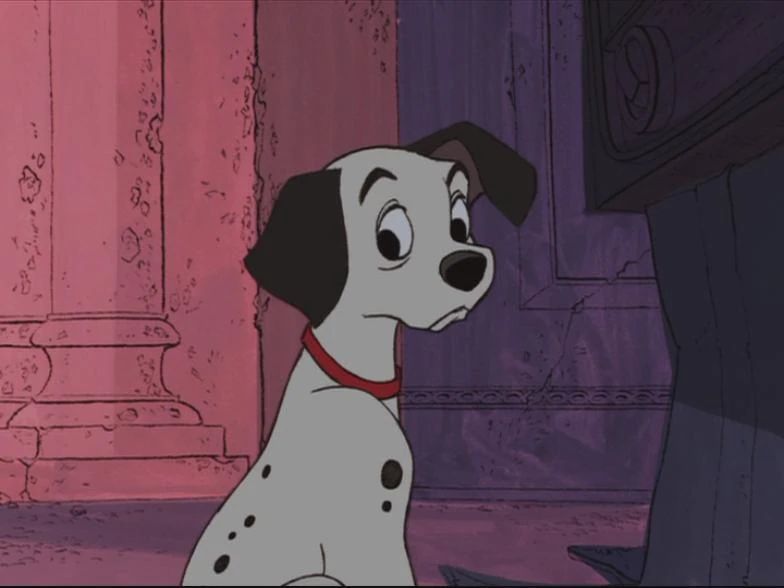 Lucky | Disney Wiki | Fandom