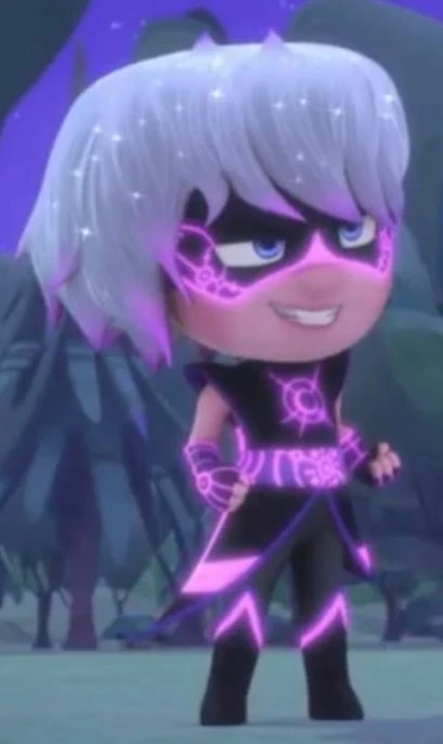 Luna Girl | Disney Wiki | Fandom