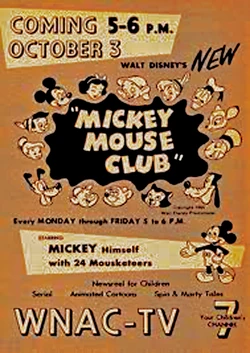Mickey Mouse Club | Disney Wiki | Fandom