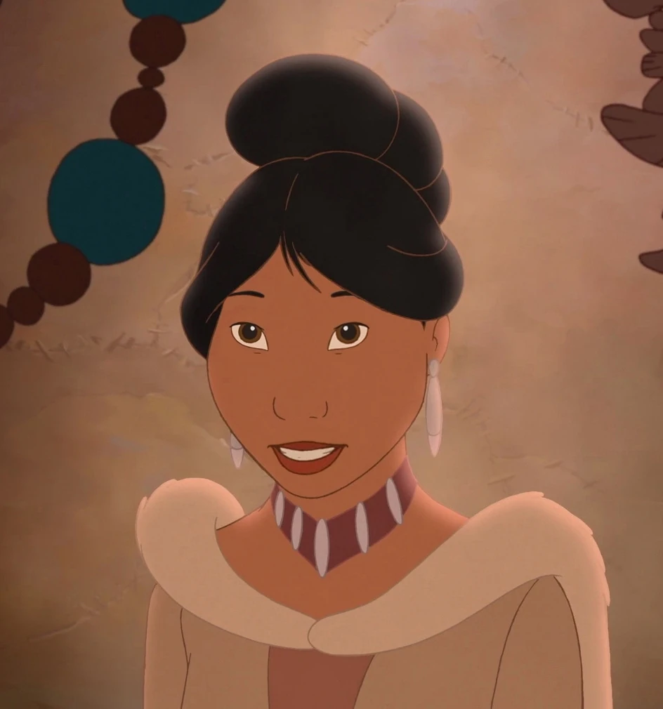 Nita | Disney Wiki | Fandom