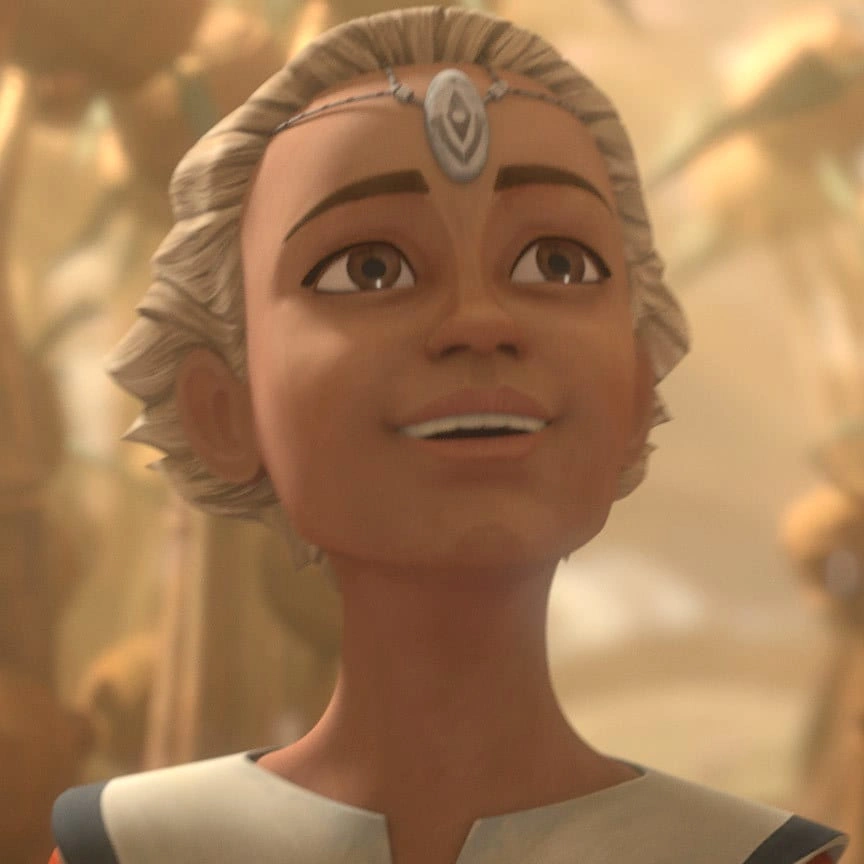 Omega | Disney Wiki | Fandom