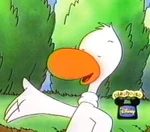 Flick Duck | Disney Wiki | Fandom