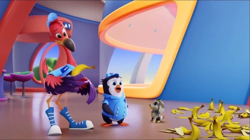 Prank You Very Much | Disney Wiki | Fandom