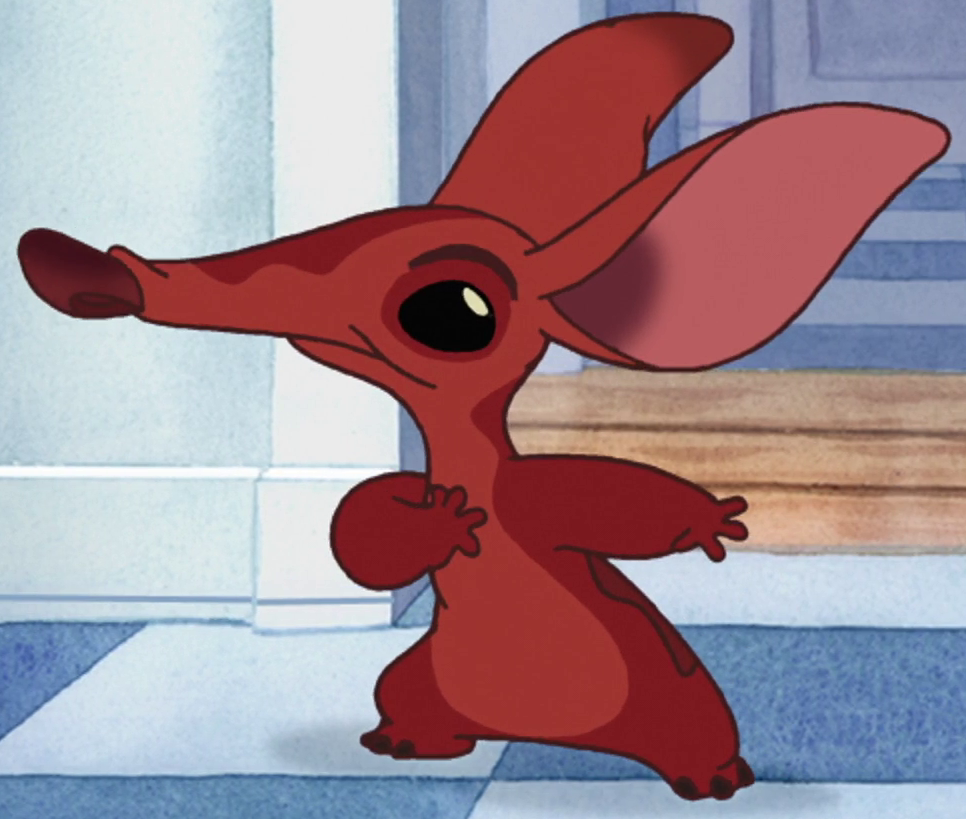 Finder | Disney Wiki | Fandom