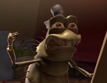 P.T. Flea | Disney Wiki | Fandom