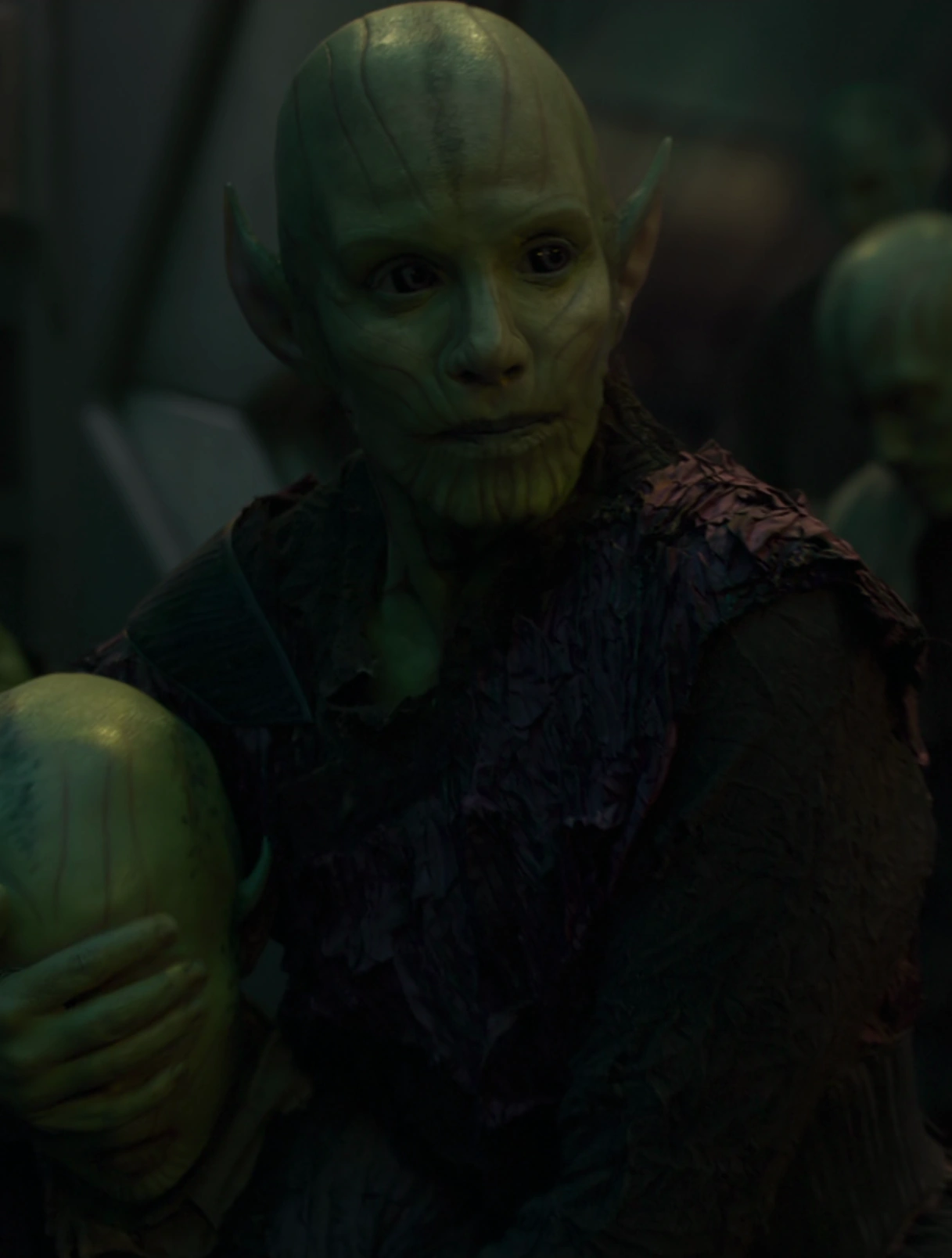 Soren | Disney Wiki | Fandom