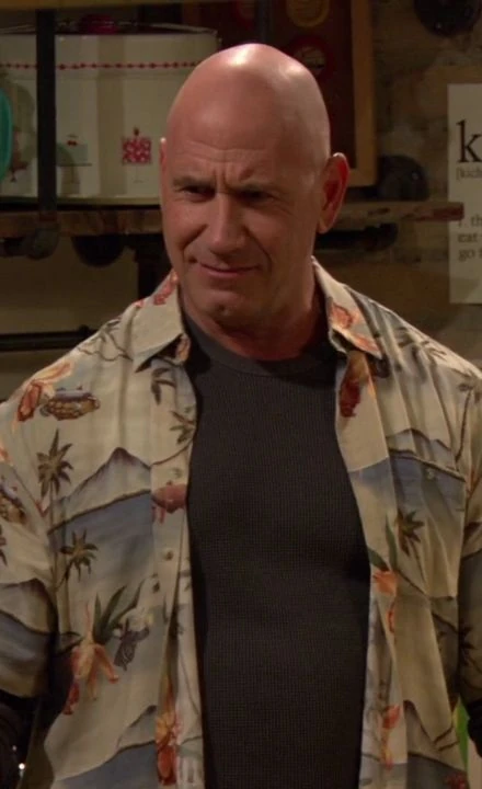 Mr. Jablonski | Disney Wiki | Fandom