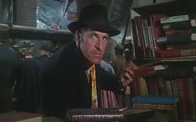 Swinburne | Disney Wiki | Fandom