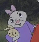 Tagalong | Disney Wiki | Fandom