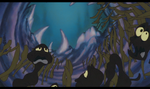 Ursula's Lair | Disney Wiki | Fandom