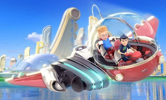 Máquina do Tempo | Disney Wiki | Fandom