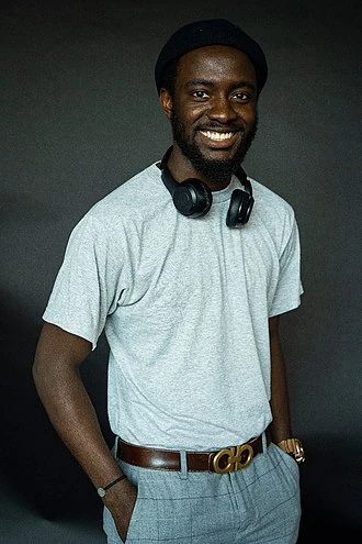 Tobi Ibitoye | Disney Wiki | Fandom
