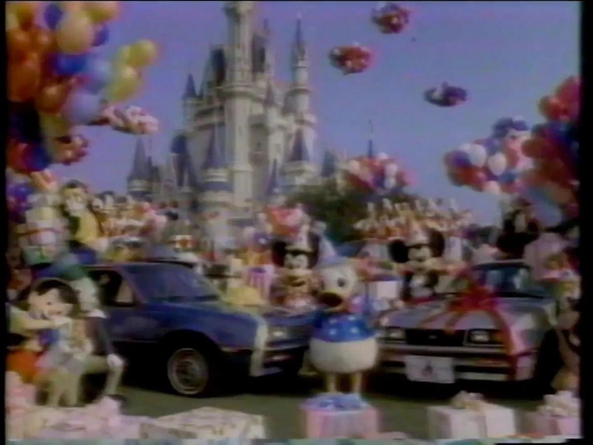 Together at Disney | Disney Wiki | Fandom