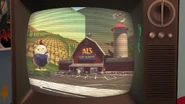 Al McWhiggin | Disney Wiki | Fandom