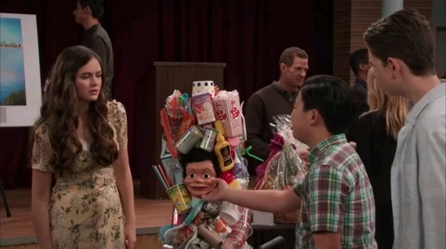 Would You Wrather Trash a Friend? | Disney Wiki | Fandom