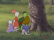 Toby Turtle | Disney Wiki | Fandom