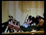 Mickey's Grand Opera | Disney Wiki | Fandom
