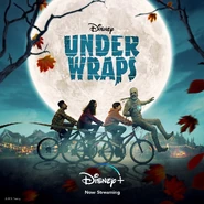 Under Wraps (2021 film) | Disney Wiki | Fandom