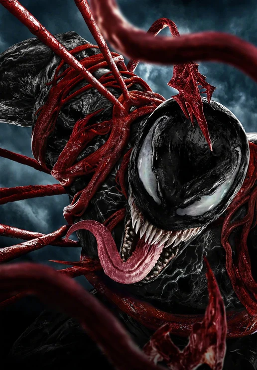 Venom | Disney Wiki | Fandom