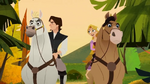 Fidella | Disney Wiki | Fandom