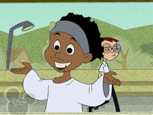 Michael Collins | Disney Wiki | Fandom