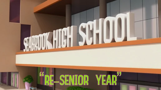 Re-Senior Year | Disney Wiki | Fandom
