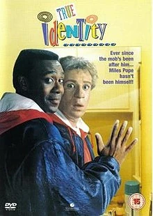 True Identity | Disney Wiki | Fandom