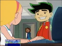 Ms. Jenkins | Disney Wiki | Fandom