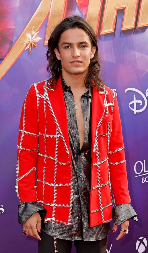 Aramis Knight | Disney Wiki | Fandom