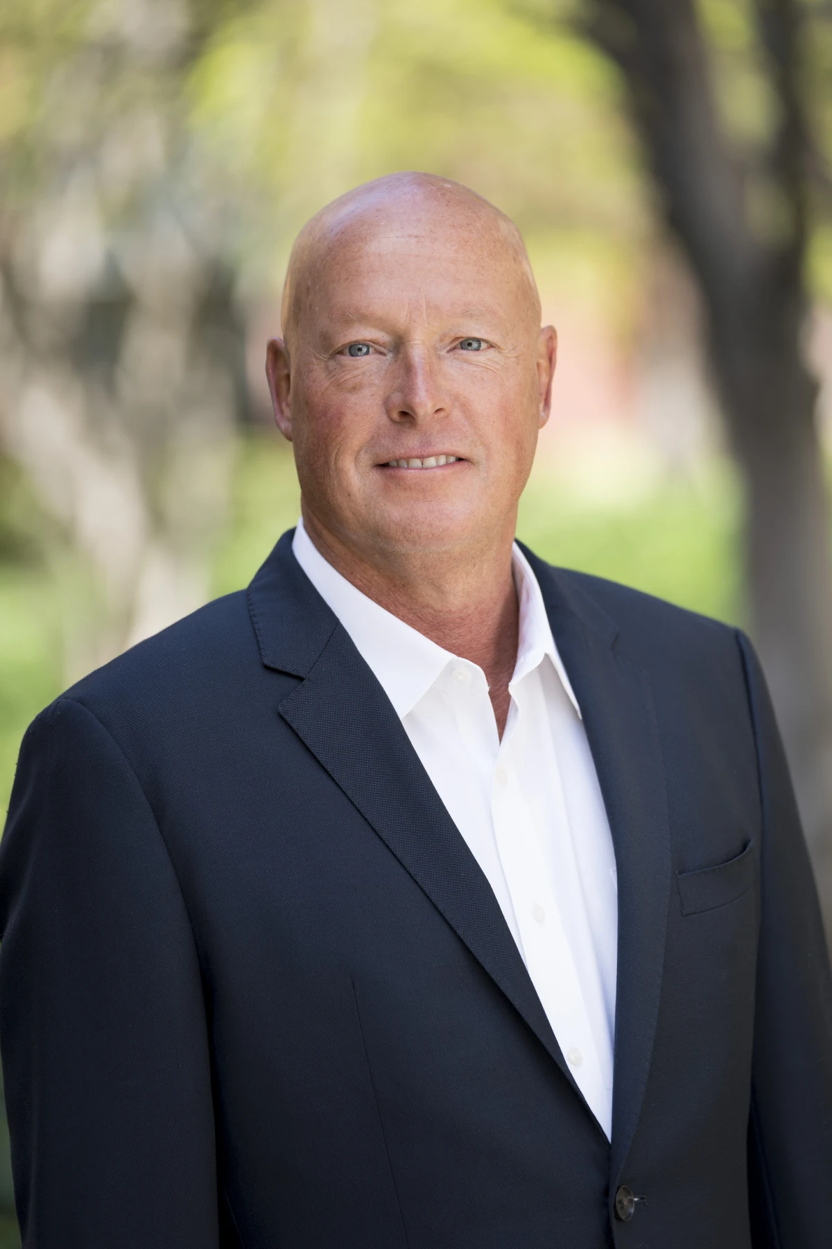 Bob Chapek | Disney Wiki | Fandom